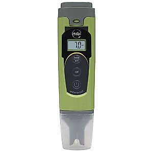 Tester, H20 Proof, 0.00 to 14, 1, 2, 3 pt., Mfr: WD-35423-10-A