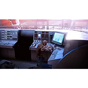 Werewolf: The Apocalypse - Earthblood (PS5)