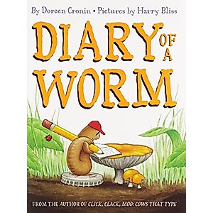 Diary of a Worm