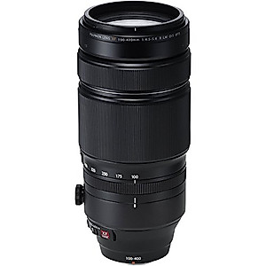 Fujifilm XF 100-400mm f/4.5-5.6 R LM OIS WR Lens 16501109