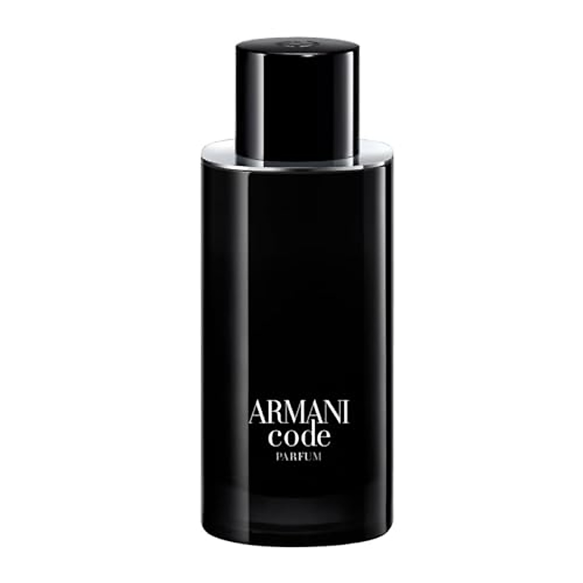 GIORGIO ARMANI Code Parfum - Refillable for Men - 4.2 oz EDP Spray