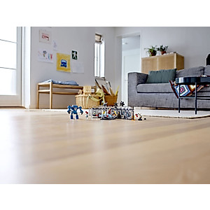 LEGO Marvel Avengers Iron Man Hall of Armor 76125 Building Kit, Tony Stark Iron Man Suit Action Figures (524 Pieces)