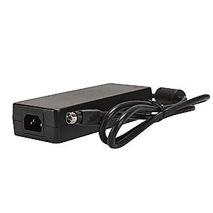 Mean Well GST120A12-R7B Power Supply, Regulated Switching Table Top, 12 Volt, 8.5 Amp, 102 Watt, 6.57" L x 2.64" W x 1.38" H