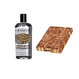 TeakHaus Eon Cutting Board Conditioning Oil