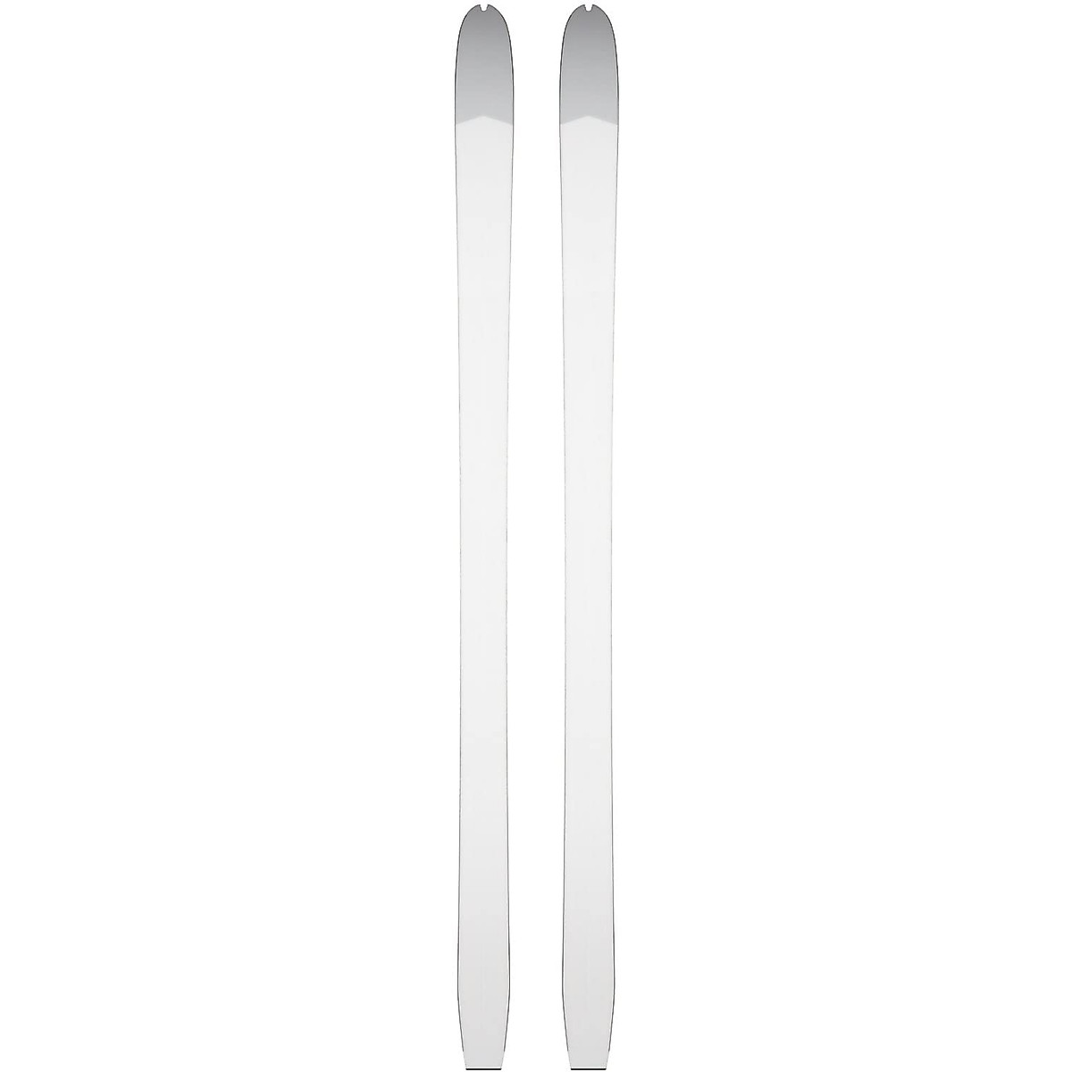Rossignol BC 100 Positrack Mens XC Skis 180cm