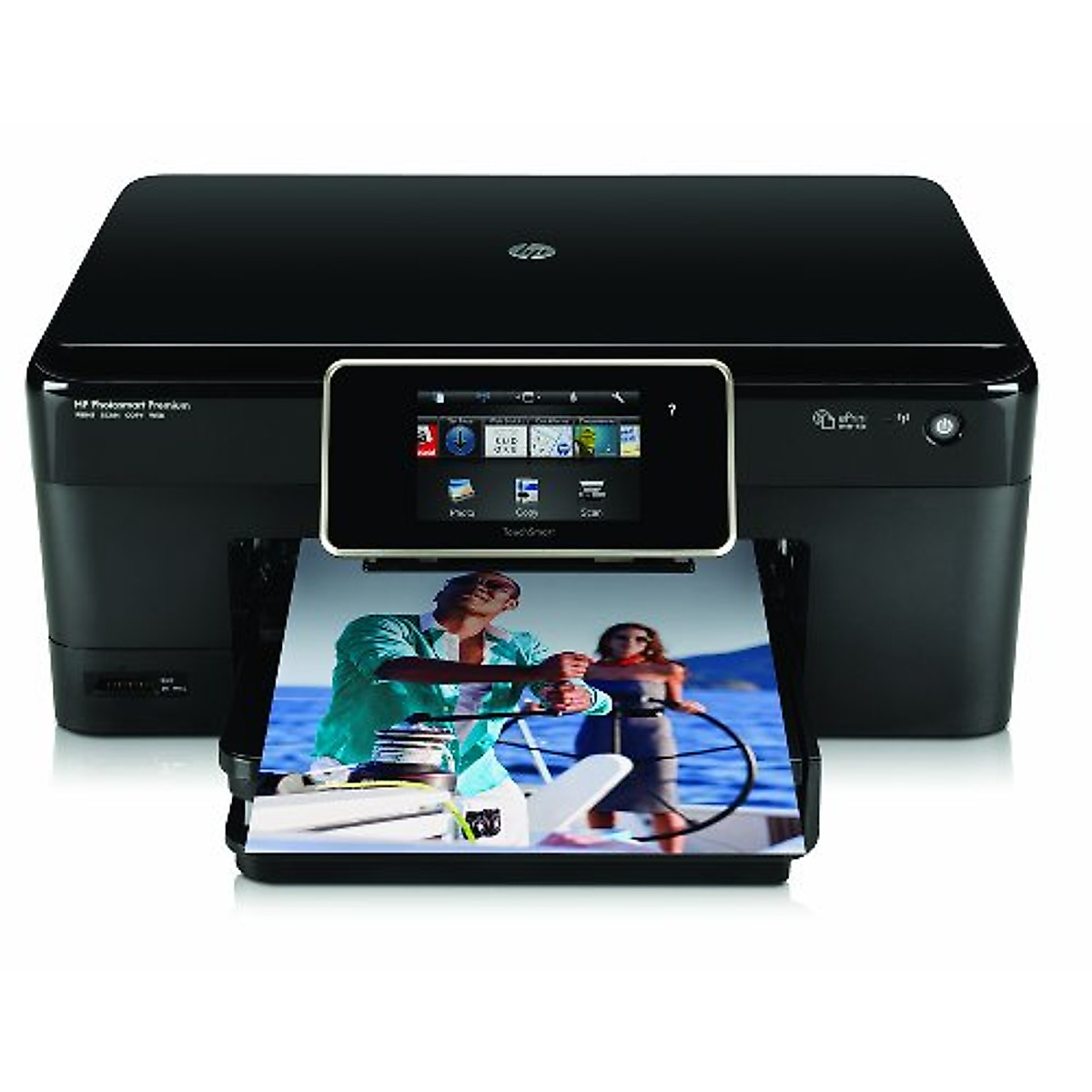 HP Photosmart Premium e-AiO (CN503A#B1H)