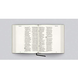 ESV Journaling Bible (Cloth over Board, Flowers)