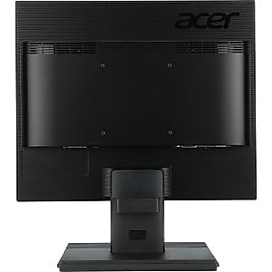 ACER AMERICA CORPORATION 19IN LCD 1280X1024 V196L BBMD