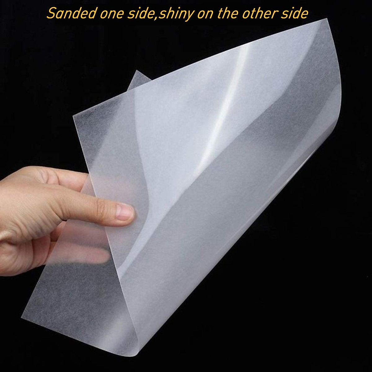 Rawskro 200 Pieces Shrink Plastic Sheet Kit Include 20 Blank Sheets Shrinky Art Paper,Hole Punch,165 Keychains Accessories,12 Colored Pencils for Kids Creative Craft Activities for All Ages