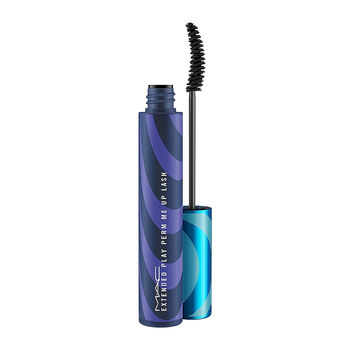 Extended Play Perm Me Up Lash Mascara - Perm Black