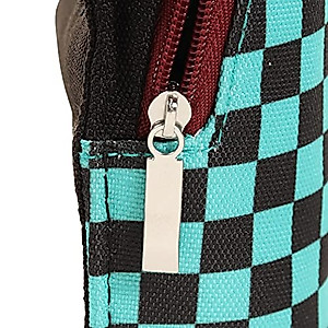 SUN-STAR Tanjiro Kamado Standing Pen Case Pen Pouch S1423380 SMA-STA