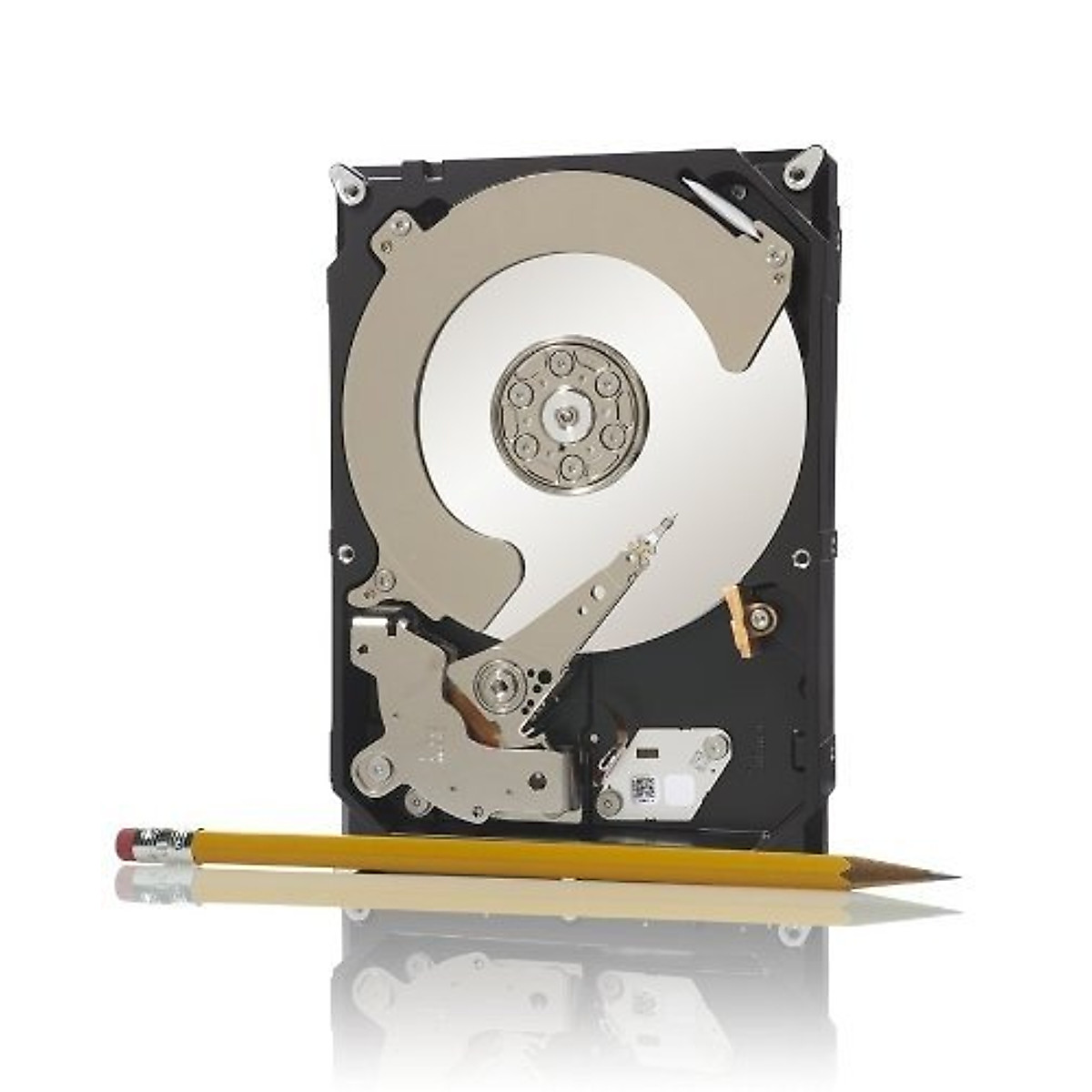 Seagate Barracuda ST5000DM000 5TB 3.5-Inch Internal Hard Drive, SATA, 5900 Rpm, 128 Mb Buffer
