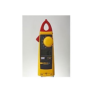 FLUKE 362 True-rms AC DC Clamp Meter