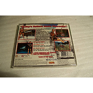 Tomb Raider II: Starring Lara Croft (Renewed)