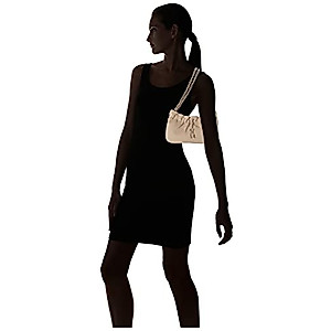 Steve Madden Freda Shoulder Bag, Bone