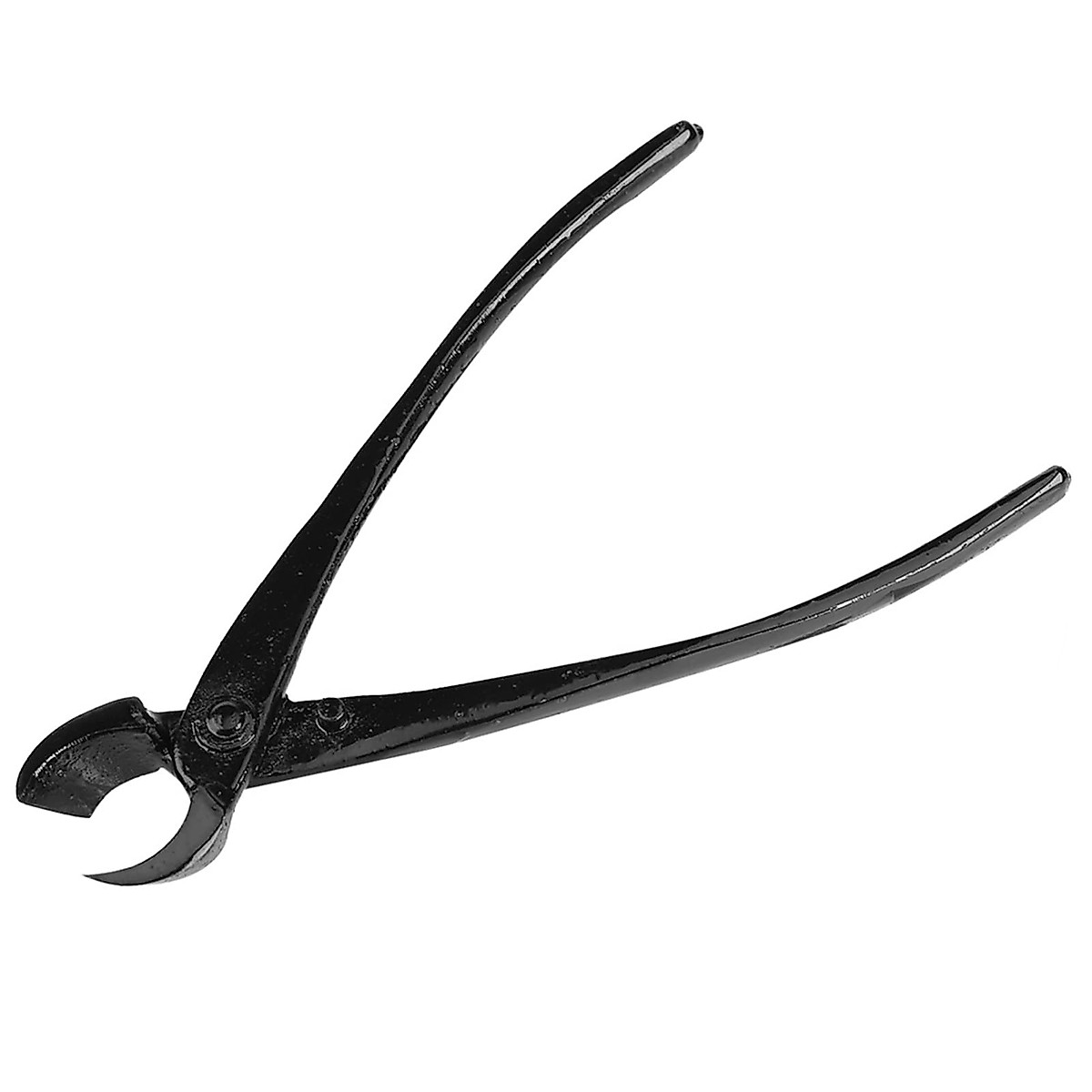 GLOGLOW Bonsai Branch Cutter, Branch Cutter, Round Branch Cutter for Garden Yard Indoor Backyards