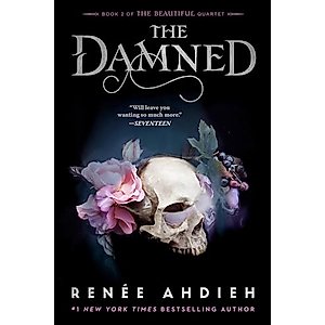 The Damned (The Beautiful Quartet)