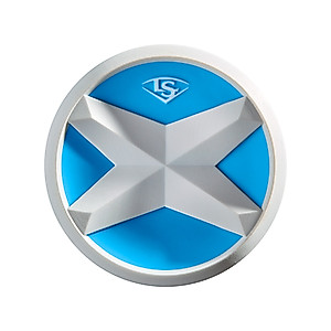 Louisville Slugger 2019 Xeno X19 (-10) Fastpitch Bat, 31"/21 oz