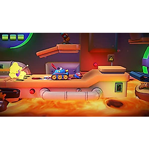 Ayo the Clown - PlayStation 5