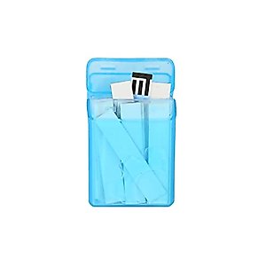 Strip Dip - Diabetic Strips Keeper - Smart Accessory to Keep Your Diabetic Test Strips Safe