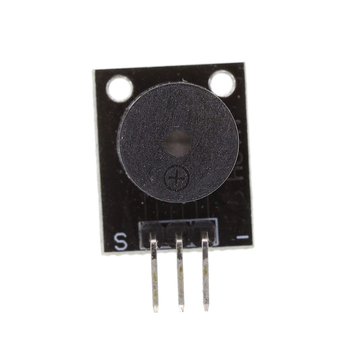 3 Pack KY-006 Compatible Sensor Small Passive Buzzer Module Diy Kit