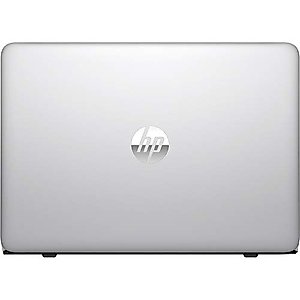 HP EliteBook 745 G5 14" LCD Notebook - AMD Ryzen 5 2500U Quad-core (4 Core) 2 GHz - 8 GB DDR4 SDRAM - 256 GB SSD - Windows 10 Pr