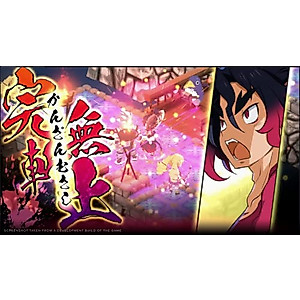 Disgaea 7: Vows of the Virtueless Deluxe Edition - PlayStation 5