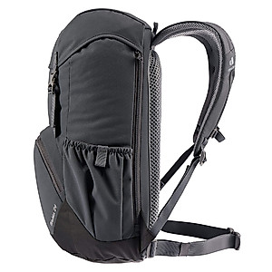 Deuter Modern, Graphite-Black, 24 L