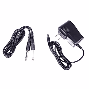 GTD Audio 4x800 Adjustable Channels UHF Diversity Wireless Cordless Microphone System with 4 Bodypacks, 4 Beige Headsets & 4 Lapels Mics, Range 450 ft, (8 Mics)