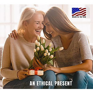 Clever Yoga Wave Fresh Linen Shampoo Bar - Moisturizing & Handmade Vegan Bar for Shiny Hair, Natural, Organic & Non-GMO Shampoo for Women & Men, 2.3 oz, Long-Lasting (80-120 Uses)