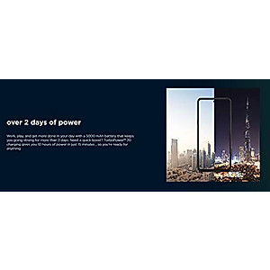 Moto G 5G 2021 (128GB, 6GB) 6.7" Water Repellent, Snapdragon 750, Dual SIM GSM Unlocked Euro 5G Only/Global 4G LTE (T-Mobile, AT&T, Metro) International Model XT2113-3 (Fast Car Charger Bundle, Gray)