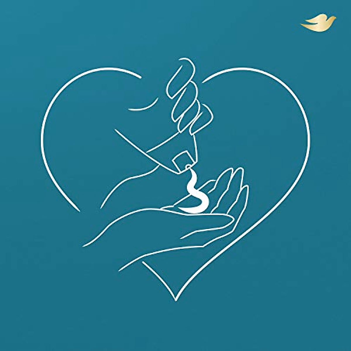 Dove Body Wash Hypoallergenic and Sulfate Free Body Wash Sensitive Skin Effectively Washes Away Bacteria While Nourishing Your Skin, 34 Fl Oz (Pack of 3)