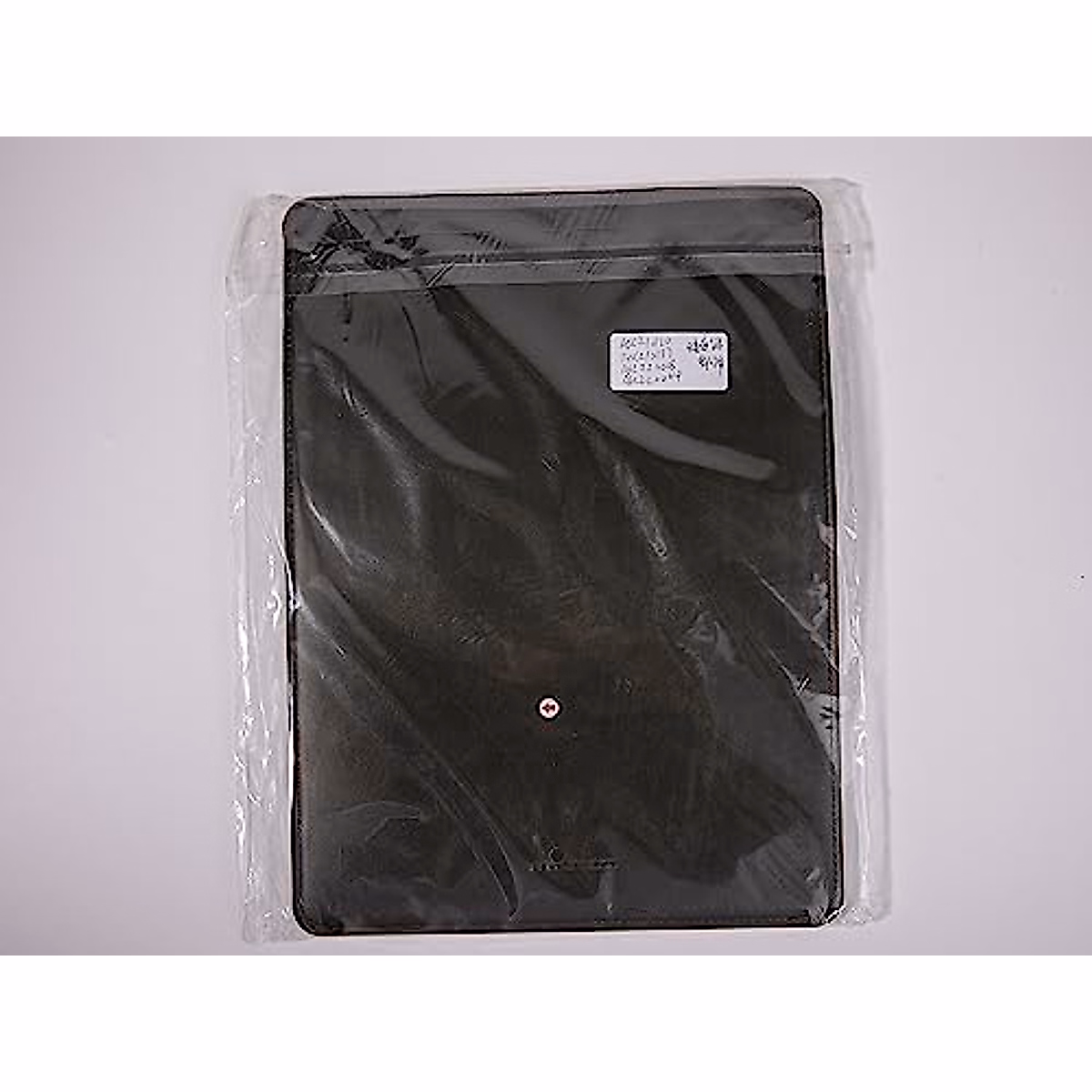 MoKo 9-11 Inch Tablet Sleeve, PU Leather Briefcase Slim Stylish Case Fits New 11-inch iPad Pro M4/iPad Air M2 2024, iPad Air 5/4/3th 10.9/10.5, iPad 10/9/8th Gen 10.9/10.2,Tab S8/S9 11, Midnight Green