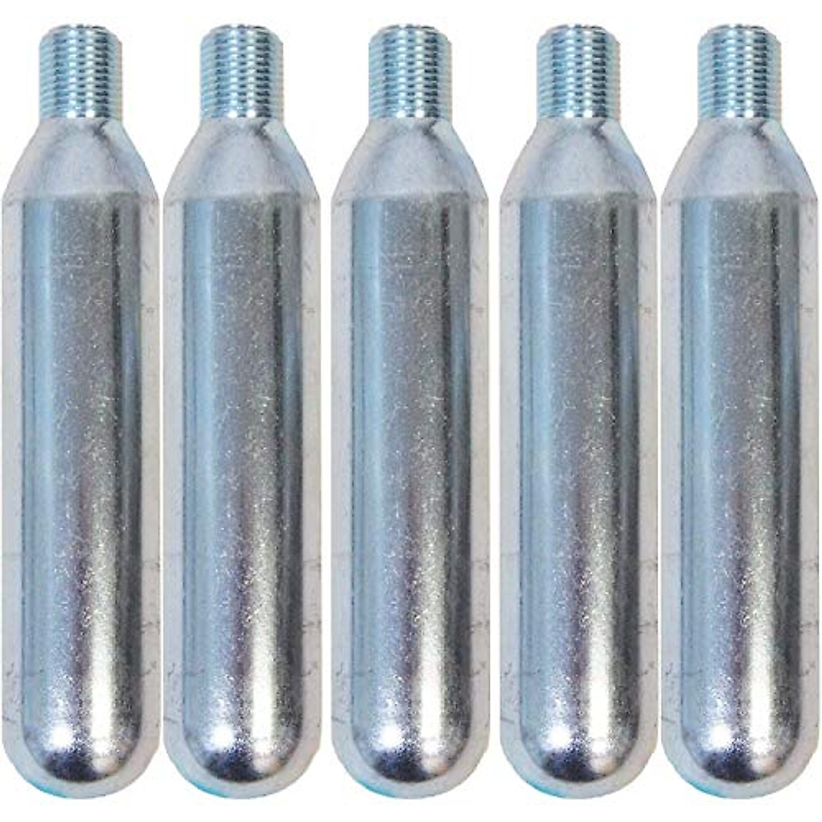 Wearable4U Glock 19X GEN5 Air Gun with 5x12 CO2 Tanks and Pack of 1500ct Steel BBS Bundle (Tan) (+CO2 +BBS)