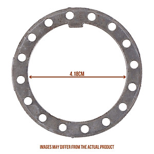 Mile Marker 95-27997 Hub Nut Conversion Kit