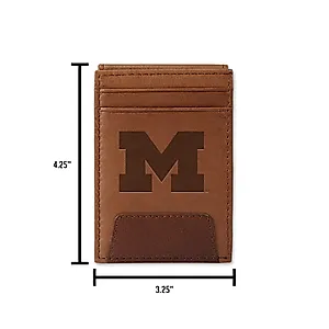 Rico Industries Front Pocket, Multi, One Size