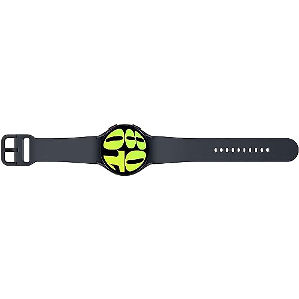 Samsung Galaxy Watch 6 44mm Aluminum Smartwatch w/ Fitness Tracker, Heart Monitor, BIA Sensor, Advanced Sleep Coaching, Bluetooth – Graphite