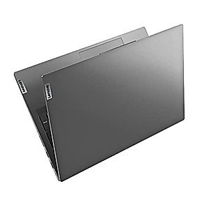 Lenovo Slim 7i - 2022 - Slim & Light Weight Laptop - Windows 11 Home - 16" Display - 16GB Memory - 1TB Storage - Intel i7 12th Gen - Storm Grey