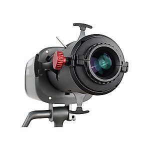 amaran Spotlight SE by Aputure Lighting Modifier for amaran 150c amaran 300c (Spotlight SE（36°Lens kit）)