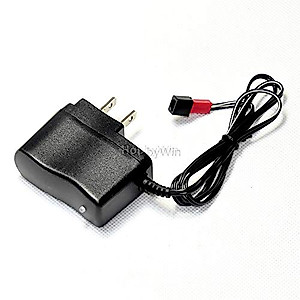 4.2V 800mA US Charger JST Plug for 3.7V/1S LiIon LiPO Battery