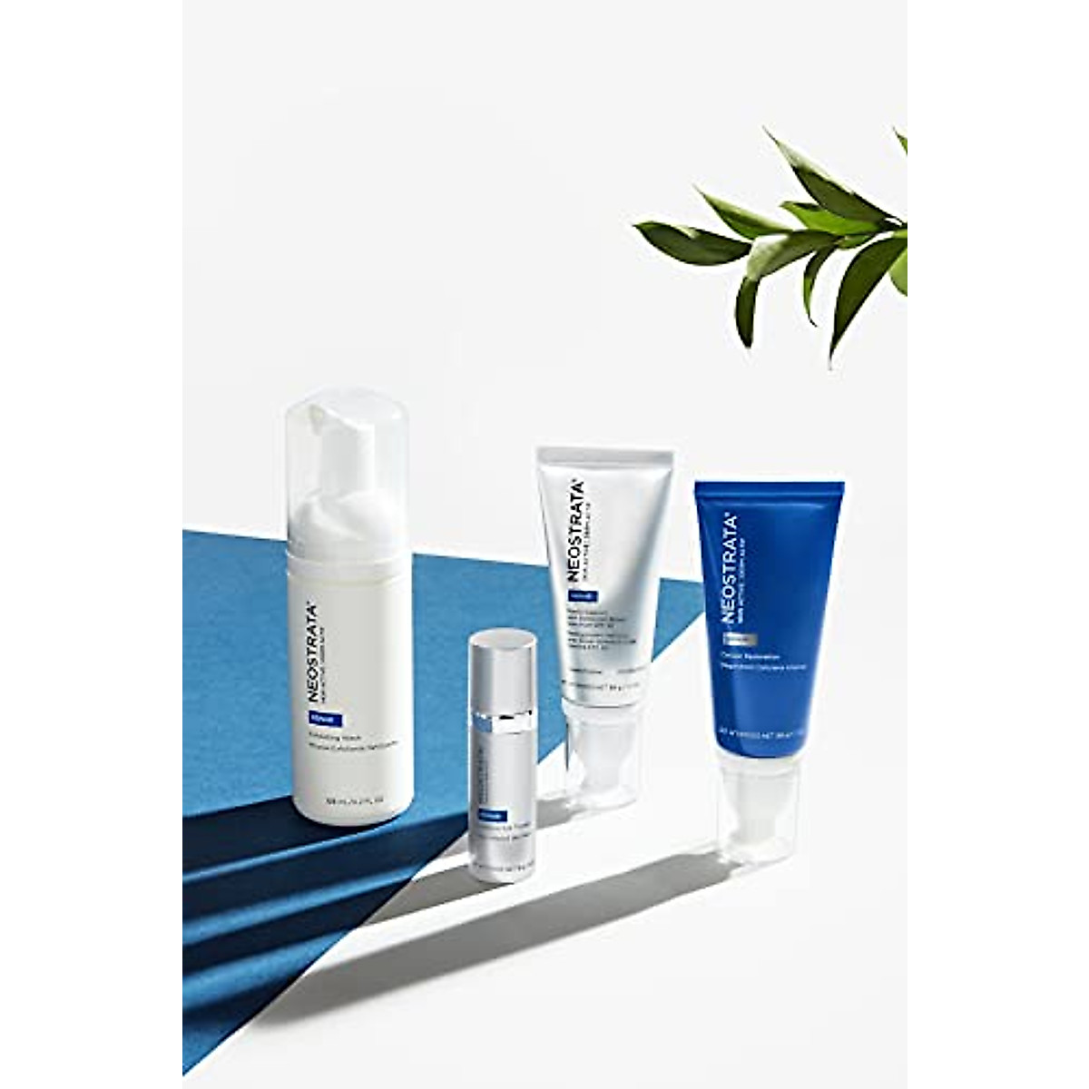 NEOSTRATA Matrix Support Antiaging Moisturizer with Sunscreen Broad Spectrum SPF 30, 50 g.