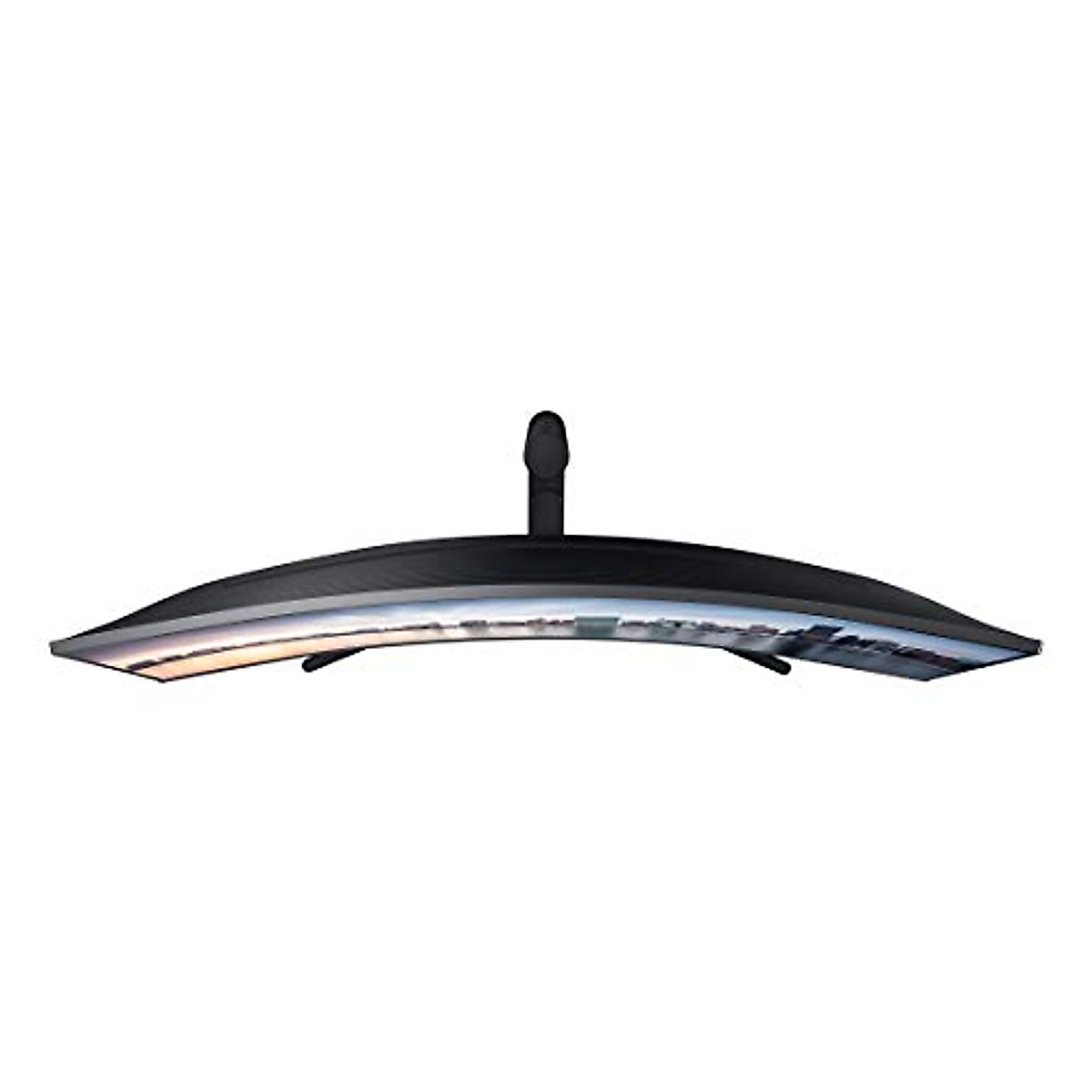 SAMSUNG CH890 Series 34-Inch Ultrawide QHD (3440x1440) Computer Monitor, 100Hz, Curved, HDMI, USB-C, Height Adjustable Stand, 3 Yr WRNTY (LC34H890WGNXGO)