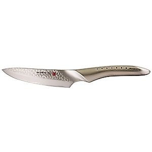 Global Sai SAI-T04-4 1/2" Jumbo Steak Knife