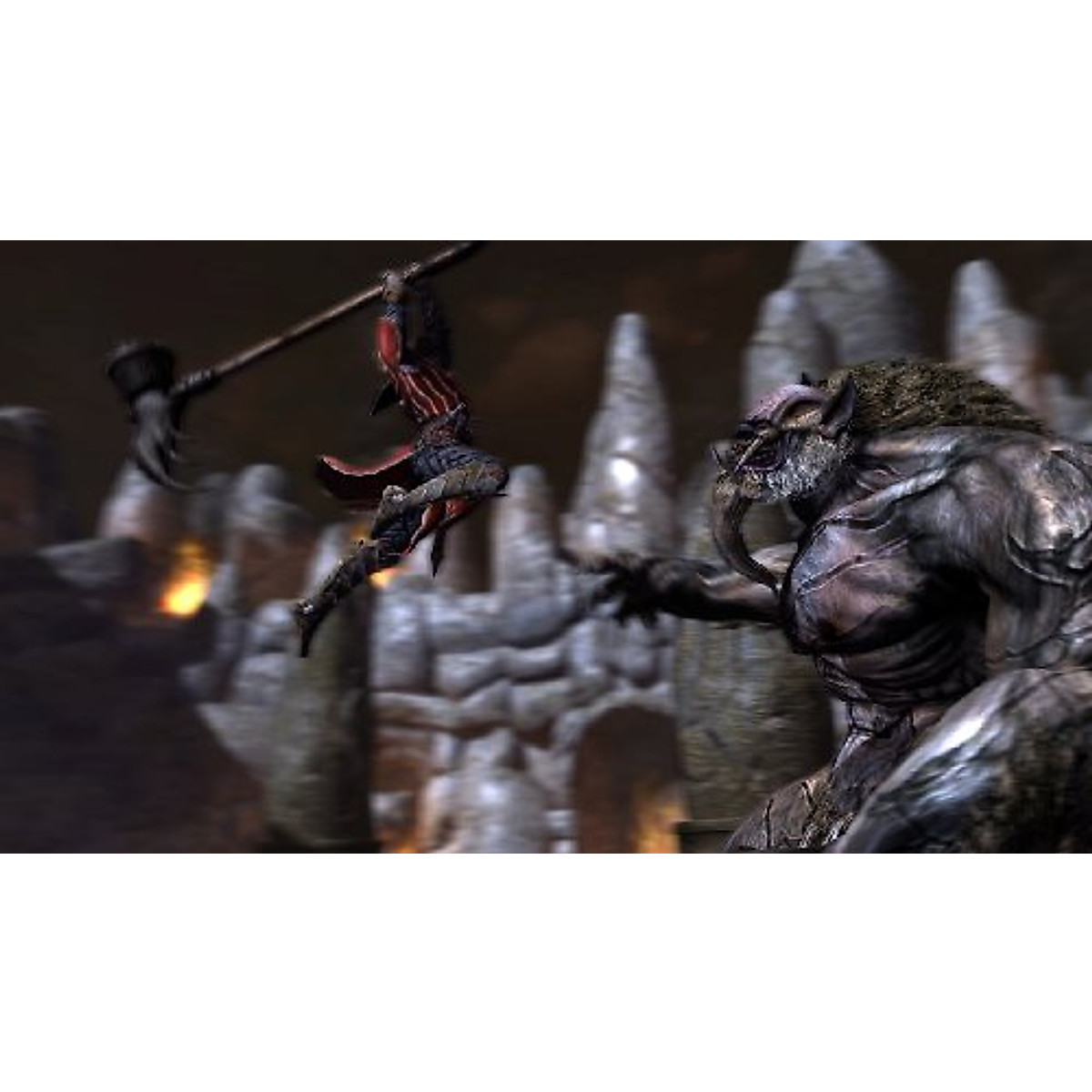 Castlevania: Lords of Shadow - Playstation 3