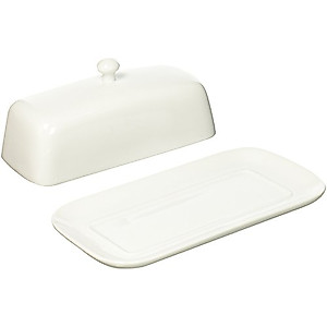 BIA Cordon Bleu Butter Dish w/ Knob