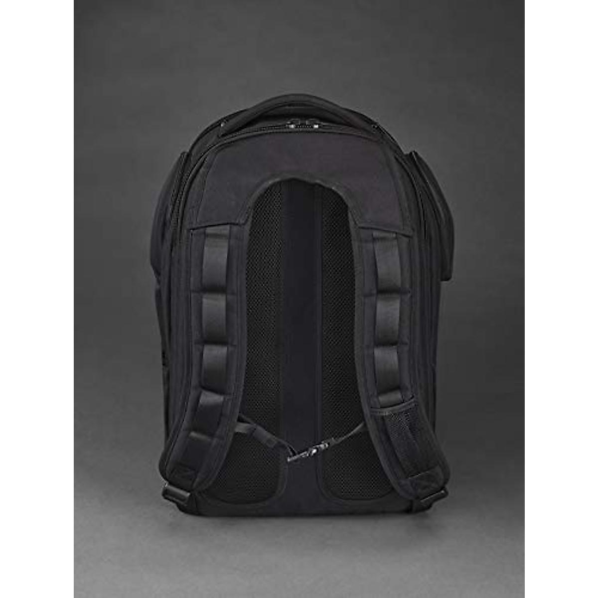 BabylissPRO BaByliss4Barbers Grooming-to-Go Bag, Black