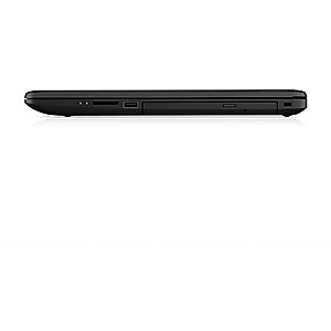HP 17-by3613dx 17.3" HD+ 60Hz WLED Backlit Display Laptop (Intel i5-1035G1 4-Core, 8GB RAM, 256GB SSD, Intel UHD, AC WiFi, BT, HD Webcam, Ethernet LAN (RJ-45), Optical Drive, Win 10 Home) (Renewed)