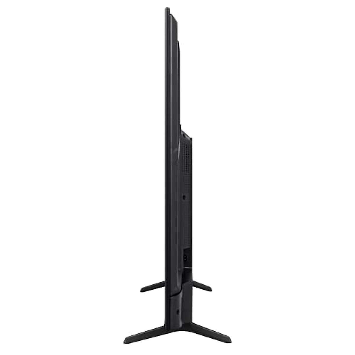 Hisense 55-Inch Class U6 Series ULED Mini-LED Google Smart TV (55U6K, 2023 Model) - QLED, Full Array Local Dimming, HDR 10+, Dolby Vision IQ, Game Mode Plus VRR, 240 Motion Rate, Compatible with Alexa