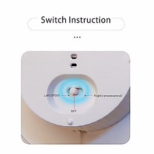 Night Light for Kids LED Night Light Lamp Portable Nightlights for Kids Room with Remote Control Rechargeable Kids Night Lights for Bedroom Camping Lights, Bedside Lamps for Nursery Girls Boys Gift