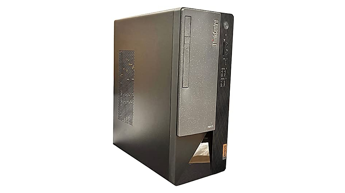 Lenovo ThinkCentre Neo 50T Gen3 Tower | i9-12900K, 64GB RAM, 4TB SSD